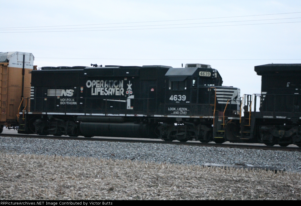 NS 4639